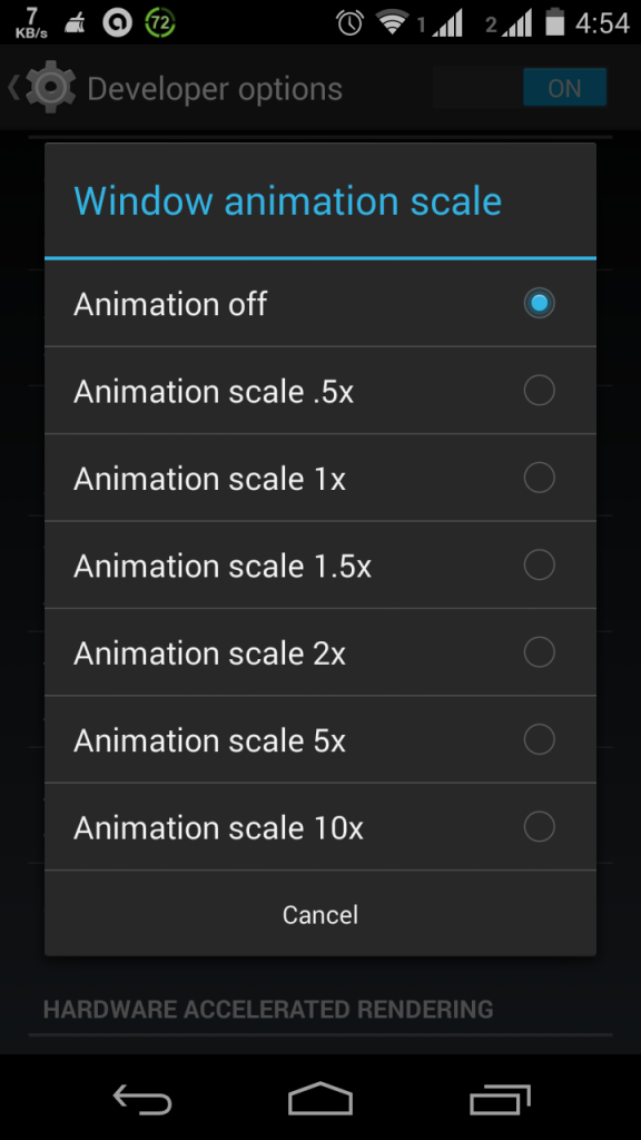 Moto G tips and tricks to enhance your experience - Spinfold